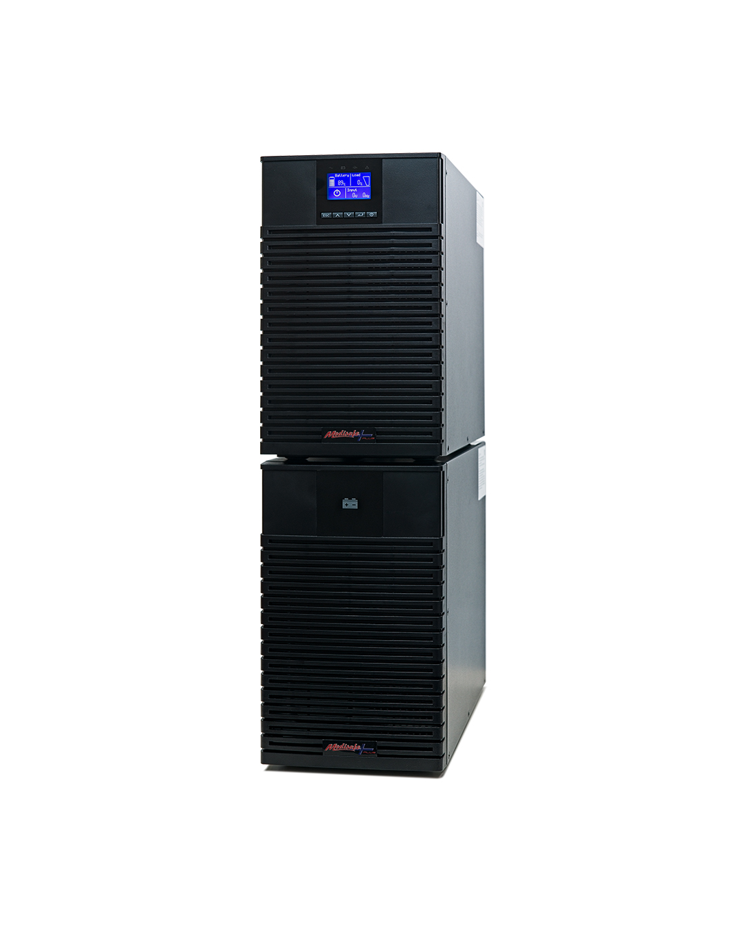 Medisafe Plus UPS & Battery Backup - Avem Quirks