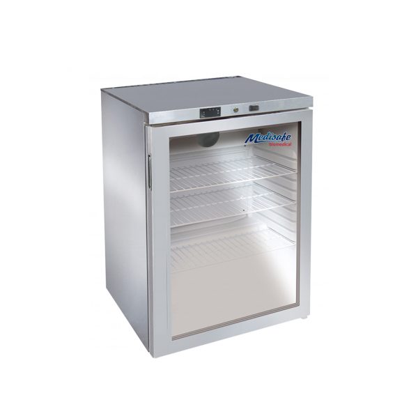 Medisafe Biomedical Breast Milk Refrigerator 46 - Avem Quirks